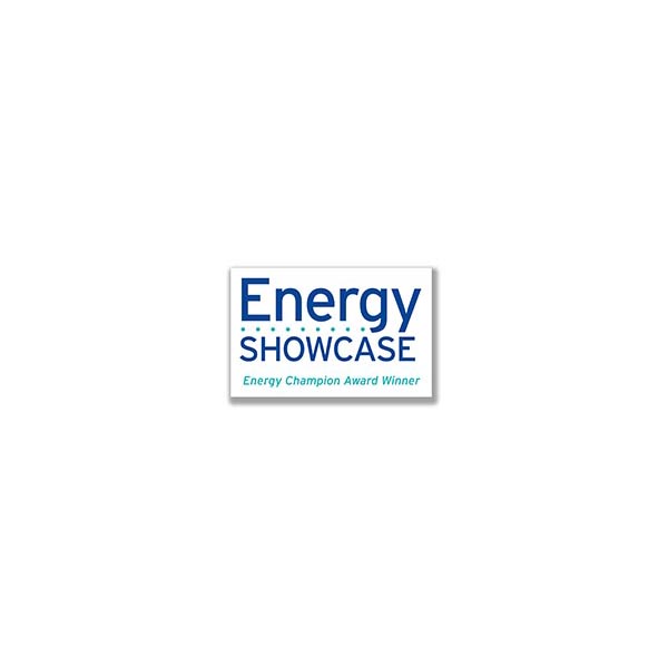 EnergyShowCaseLogo – Simple Construct